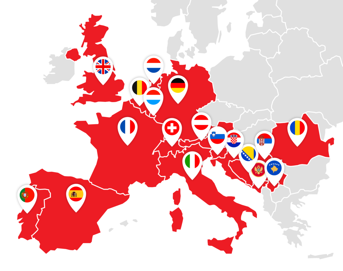 ¿Qué es DER KREIS? - Asociación de profesionales de Cocina